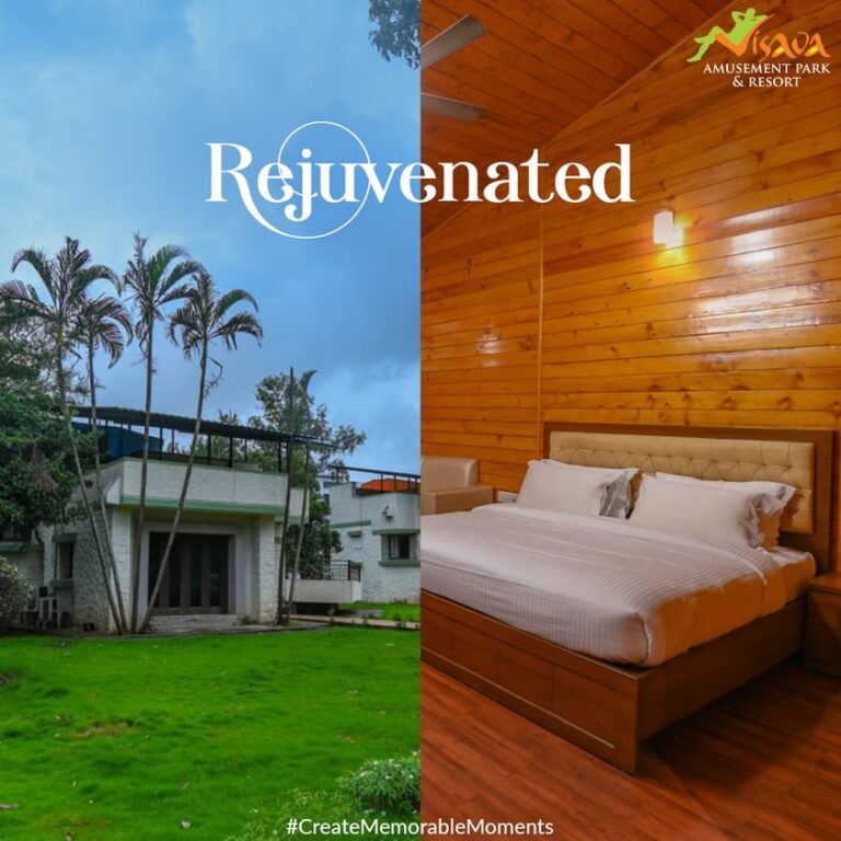 One-day trip near Mumbai - Panvel Travel Blog